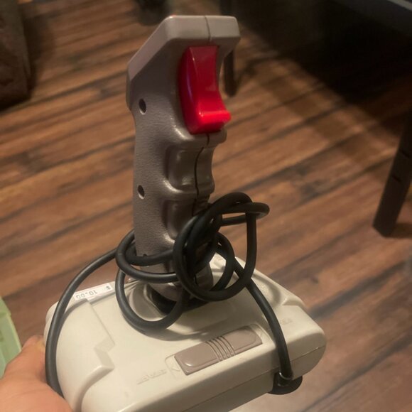 Video Games & Consoles | Nintendo Nes Controller Quick Shot | Poshmark